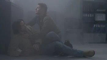 Sam Winchester | Bite Me Wiki | Fandom