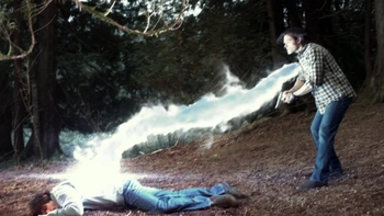 Sam Winchester | Bite Me Wiki | Fandom