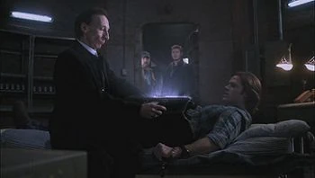 Sam Winchester | Bite Me Wiki | Fandom