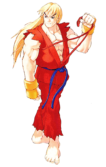 Ken Masters | Bite Me Wiki | Fandom