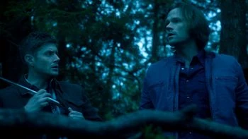 Sam Winchester | Bite Me Wiki | Fandom