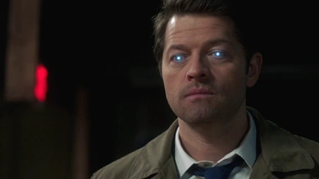 Castiel | Bite Me Wiki | Fandom
