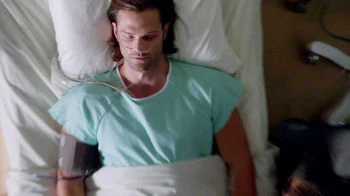 Sam Winchester | Bite Me Wiki | Fandom