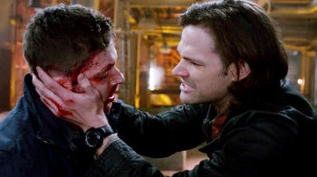 Sam Winchester | Bite Me Wiki | Fandom