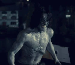 Michael Corvin | Bite Me Wiki | Fandom
