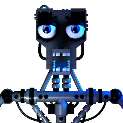 Endo 01 | Bite's Extension Wiki | Fandom