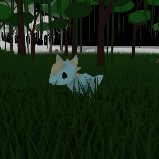 Pachy | Bite-sized Wiki | Fandom