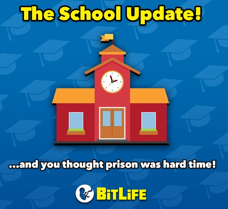 Education | BitLife - Life Simulator Wiki | Fandom