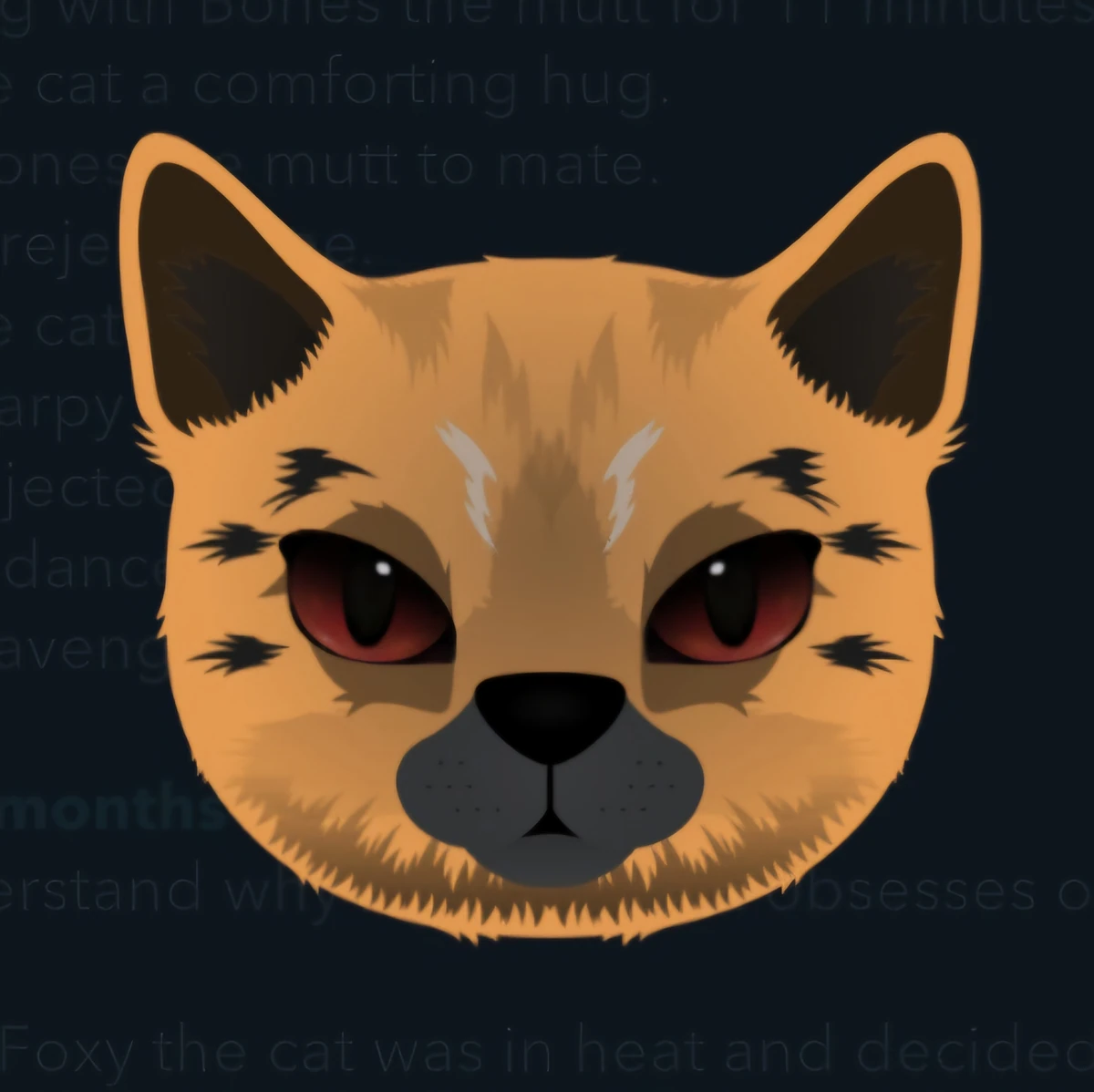 Garfield (BitLife Version) | BitLife - Life Simulator Wiki | Fandom