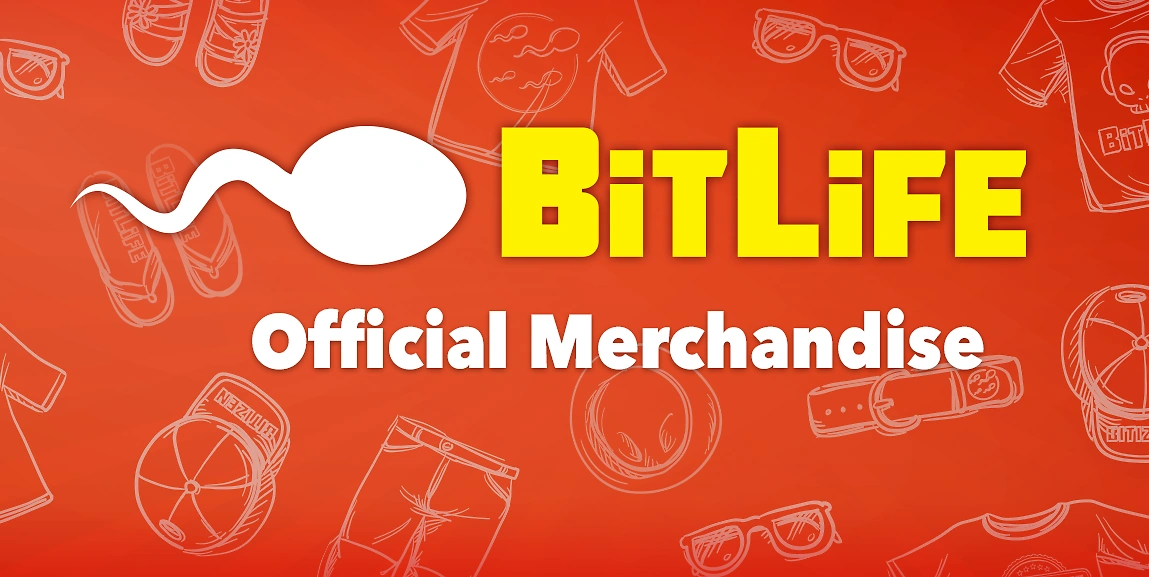 Merchandise | BitLife - Life Simulator Wiki | Fandom