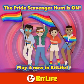Scavenger Hunts | BitLife - Life Simulator Wiki | Fandom