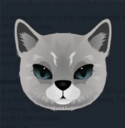 Vivien (cat) | BitLife - Life Simulator Wiki | Fandom