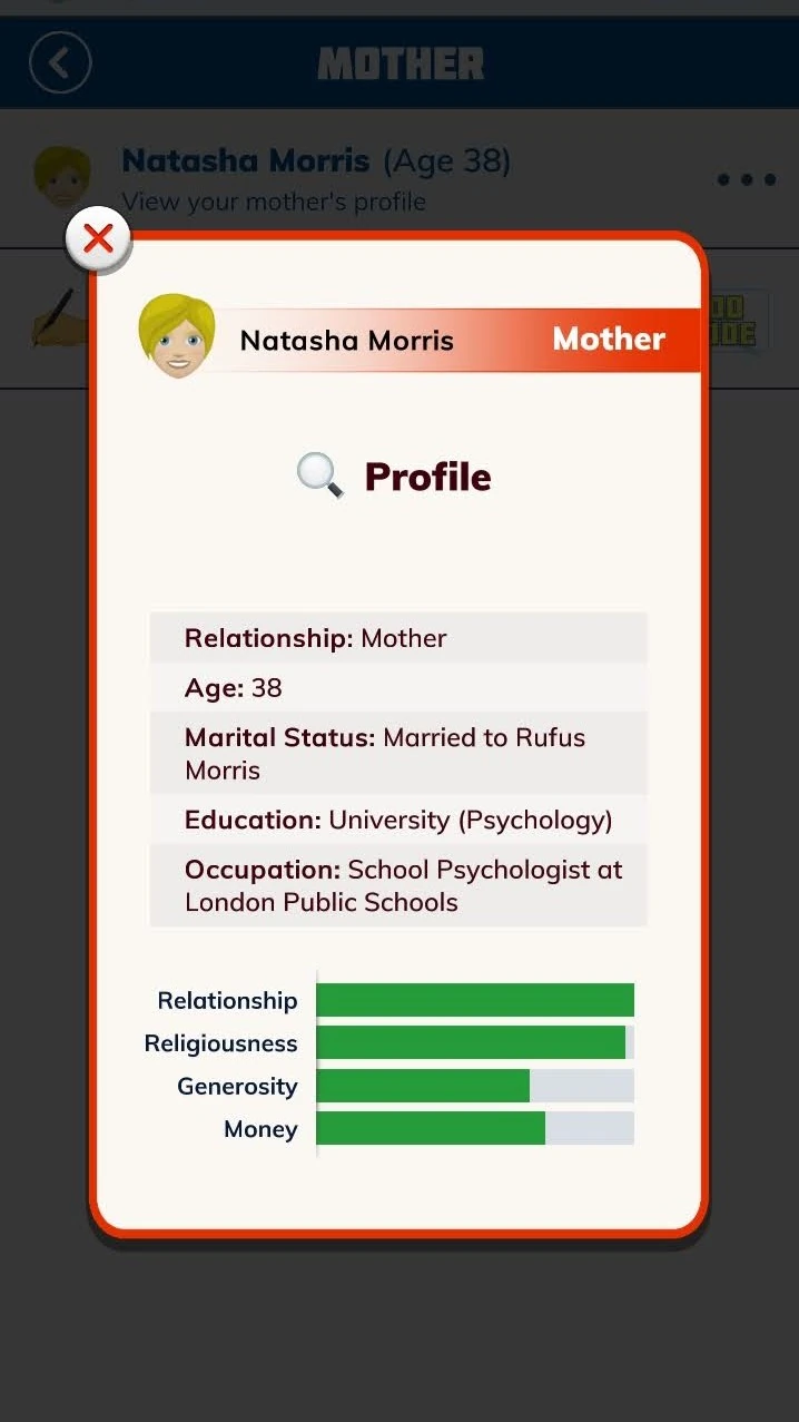 Profile | BitLife - Life Simulator Wiki | Fandom