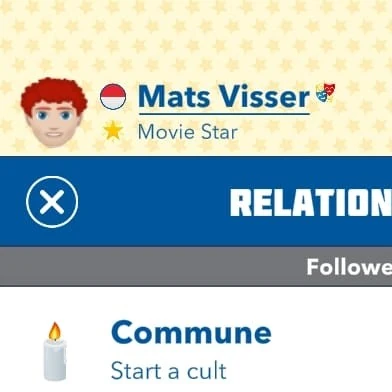 Mats Visser | BitLife - Life Simulator Wiki | Fandom