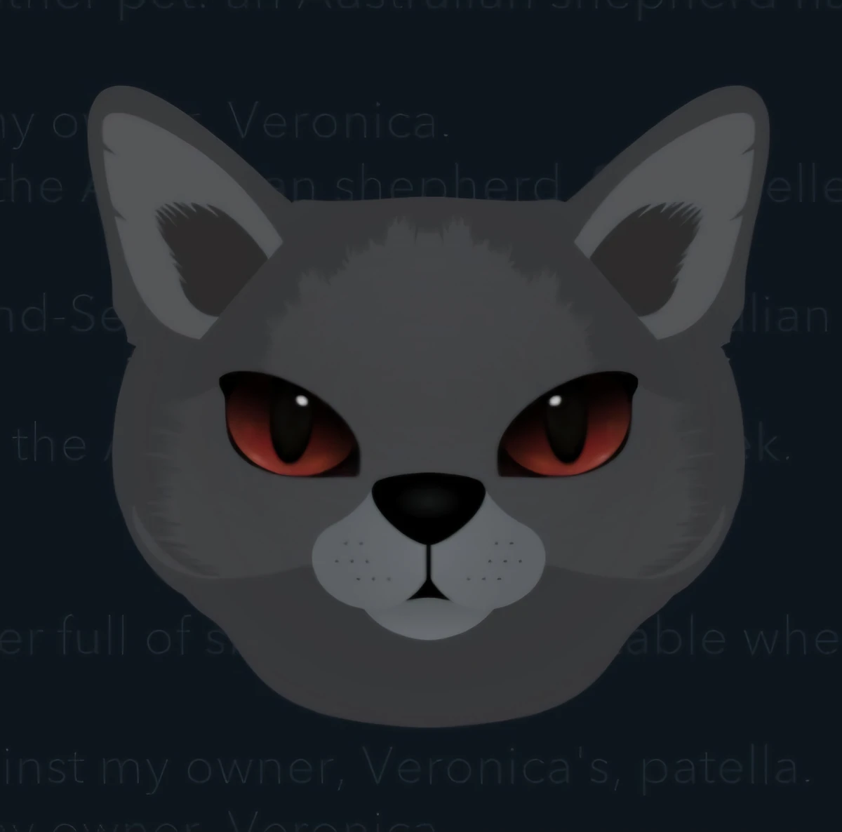 Atticus (cat) | BitLife - Life Simulator Wiki | Fandom