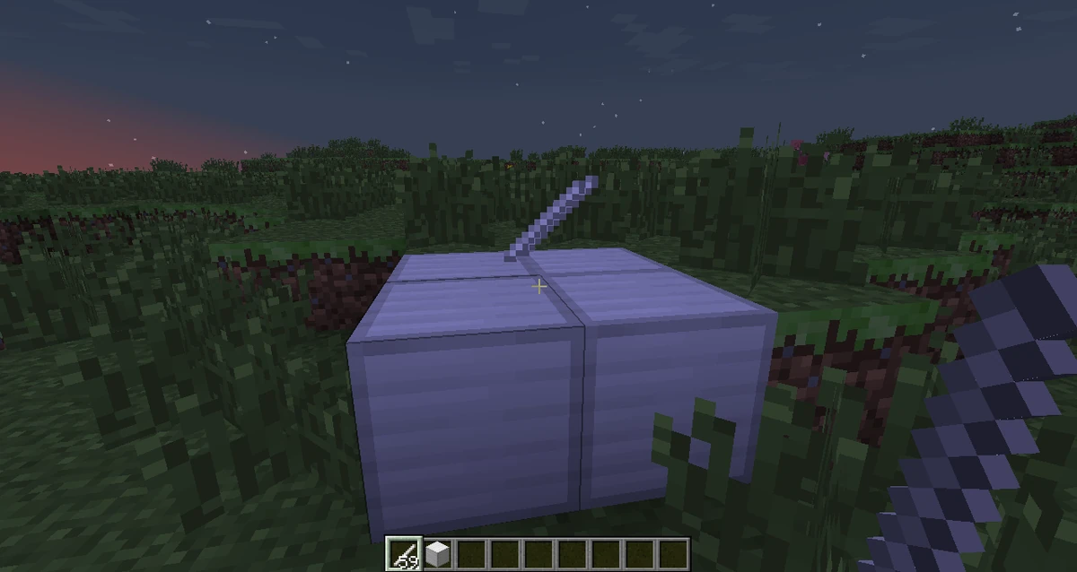 Iron rods | Bitm (minecraft mod) Wiki | Fandom