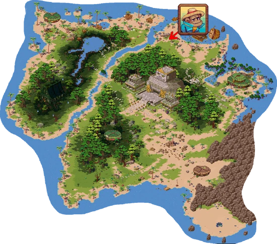 Pascal | Bitmates Wiki | Fandom