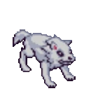 White Wolf | Bitmates Wiki | Fandom