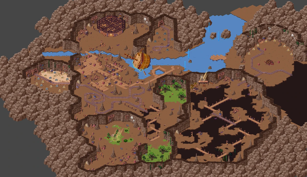 Category:Regions | Bitmates Wiki | Fandom