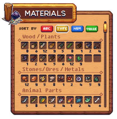 Lands | Bitmates Wiki | Fandom