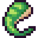 Snake Tail | Bitmates Wiki | Fandom