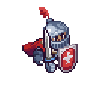 Knight | Bitmates Wiki | Fandom