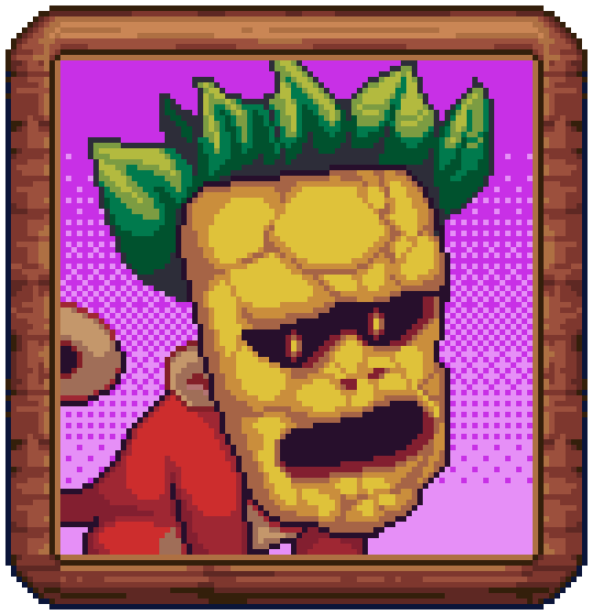 Yatiri | Bitmates Wiki | Fandom