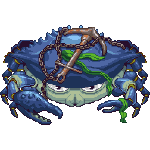 Crustadon | Bitmates Wiki | Fandom