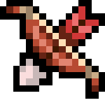 Short Bow | Bitmates Wiki | Fandom