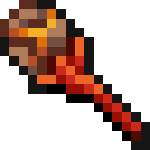 Magma Staff | Bitmates Wiki | Fandom