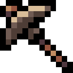 Iron Pickaxe | Bitmates Wiki | Fandom