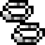 Silver Loops | Bitmates Wiki | Fandom