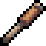 Iron Chisel | Bitmates Wiki | Fandom