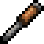 Tungsten Chisel | Bitmates Wiki | Fandom