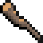 Wooden Staff | Bitmates Wiki | Fandom