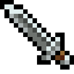 Tungsten Sword | Bitmates Wiki | Fandom