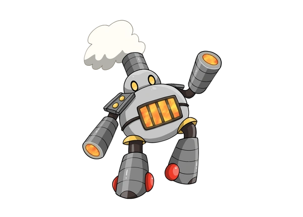 Firnance | Bitmon Adventures Wiki | Fandom