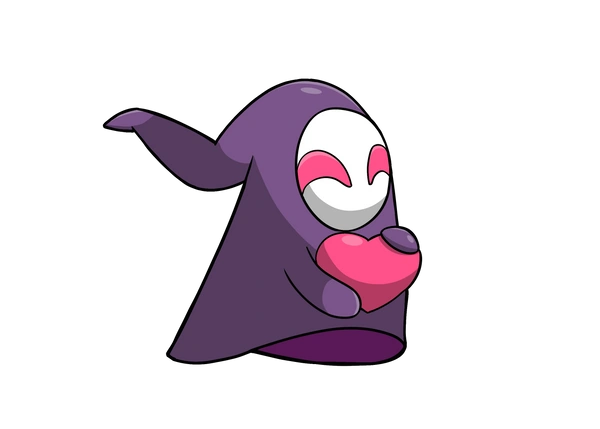 Booglove | Bitmon Adventures Wiki | Fandom