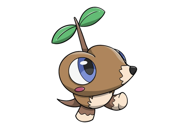 Seedppy | Bitmon Adventures Wiki | Fandom
