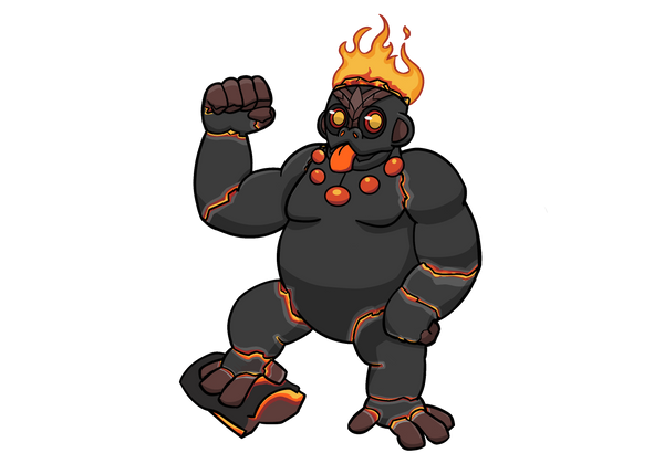 Makacoal Bitmon Adventures Wiki Fandom