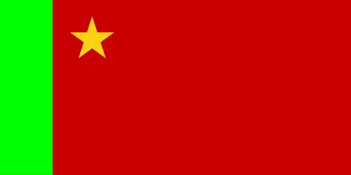 Asian Republic | BitNations Wiki | Fandom