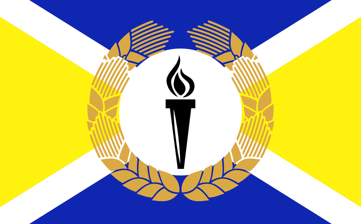 Eurasian Council | BitNations Wiki | Fandom