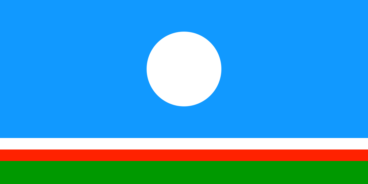 Sakha Republic | BitNations Wiki | Fandom