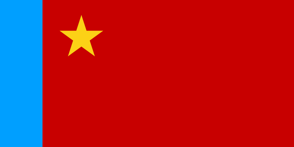North Siberia | BitNations Wiki | Fandom