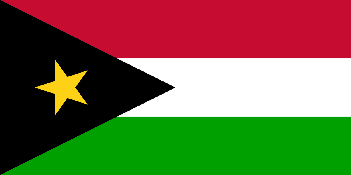 African Republic | BitNations Wiki | Fandom