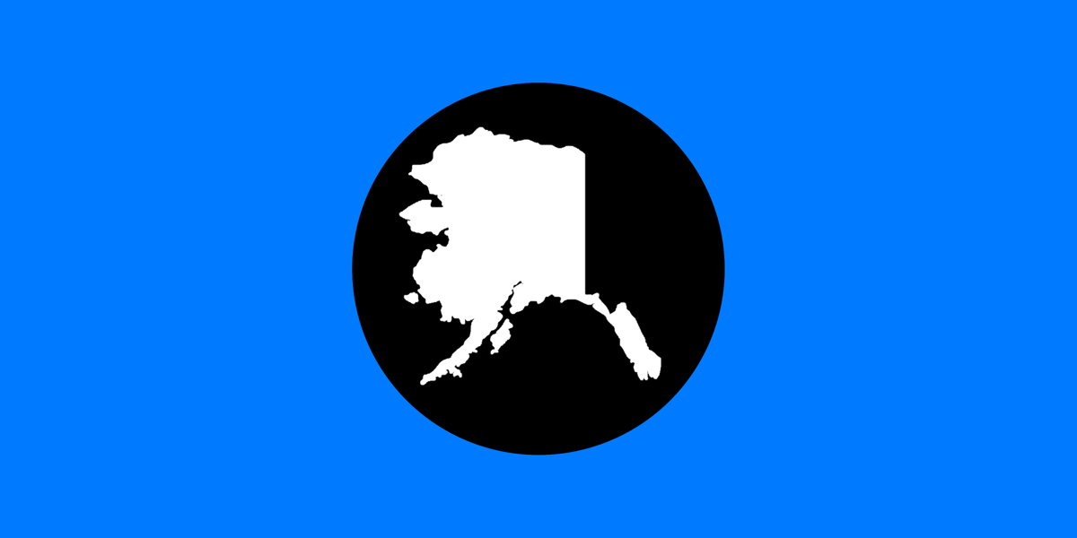 Alaskan Republic | BitNations Wiki | Fandom