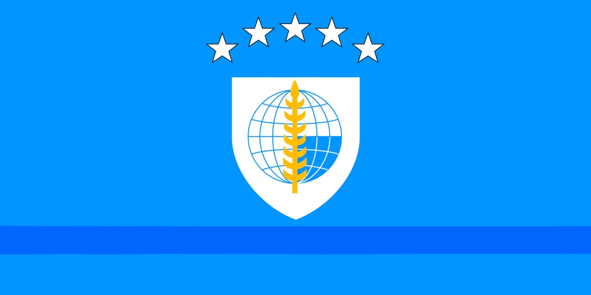 The Asian Union | BitNations Wiki | Fandom