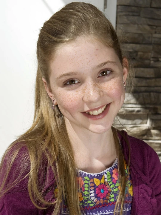 Cozi Zuehlsdorff | Bits & Pieces Wiki | Fandom