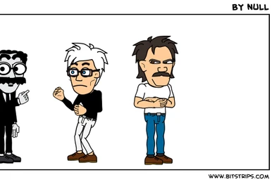 Bitstrips Characters Girls