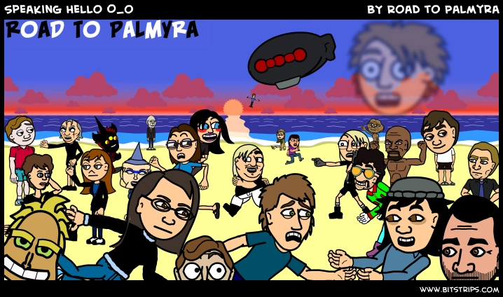 Bitstrips Animation | Bitstrips Wiki | Fandom